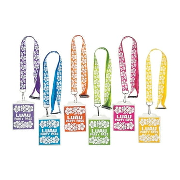 Do It Yourself Super Safe Name Tags 24 Pc - Craft Kits - 24 Pieces ...