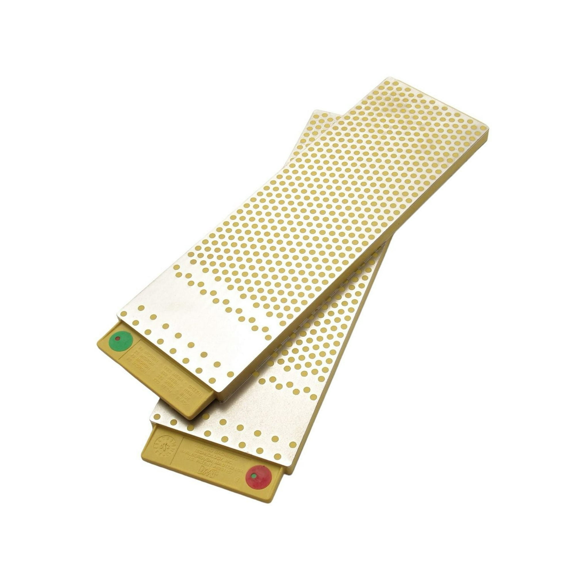 Click here for H-Dmt Dmt 8-In. Duosharp Plus Bench Stone Fine/Coa... prices