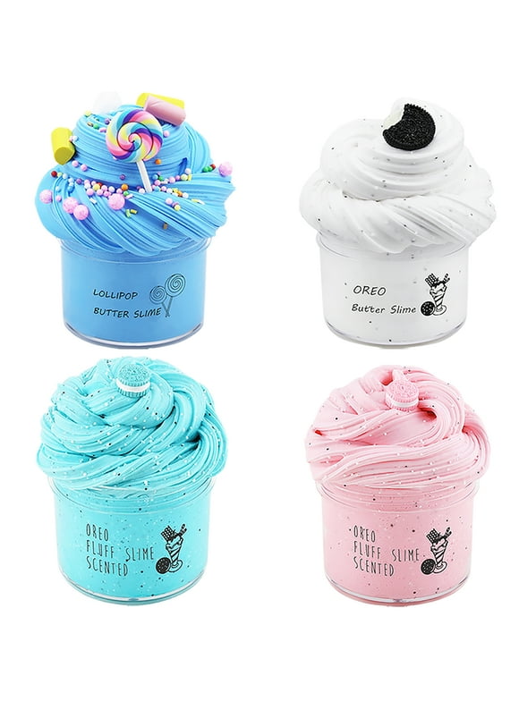 How to Make Slime - Walmart.com