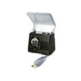 Two On/Off Settings - 20 Amp Twist Lock - Walmart.com