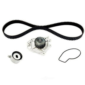 US USTK247 Engine Timing Belt Kit With Water Pump - Walmart.com