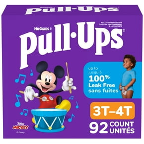 Pull-Ups Diapering | Walmart.ca