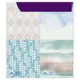 Puffs Ultra Soft Facial Tissues, Cube, 56 Facial Tissues Per Box, 4 ...