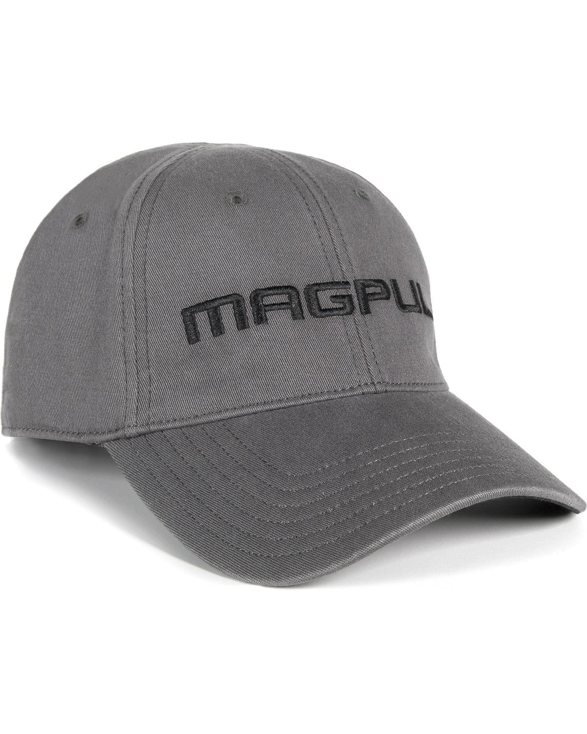 Magpul Men's Core Cover Wordmark Low Crown Baseball Cap - Mag787-020 ...