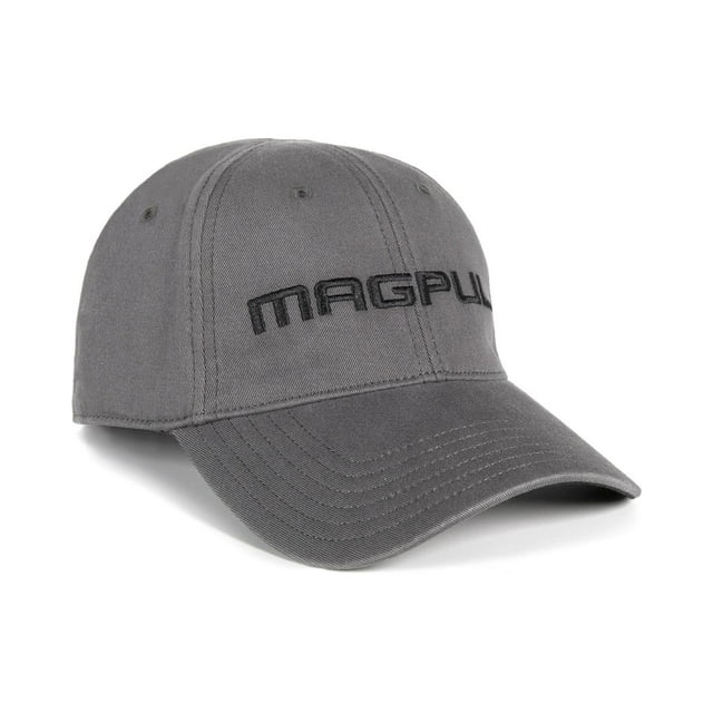 Magpul Men's Core Cover Wordmark Low Crown Baseball Cap - Mag787-020 ...