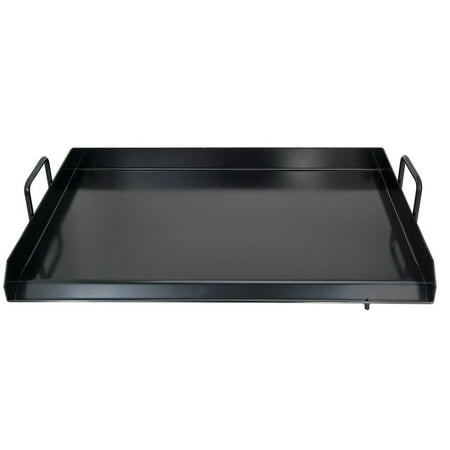 Comal Griddle Flat Top Rectangular Grill Plancha Comal Heavy Duty 32" x ...