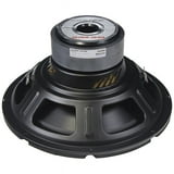 Audiopipe TS-PP2 12-D4 12-inch 4-ohm DVC Subwoofer (300W RMS, 1000W ...