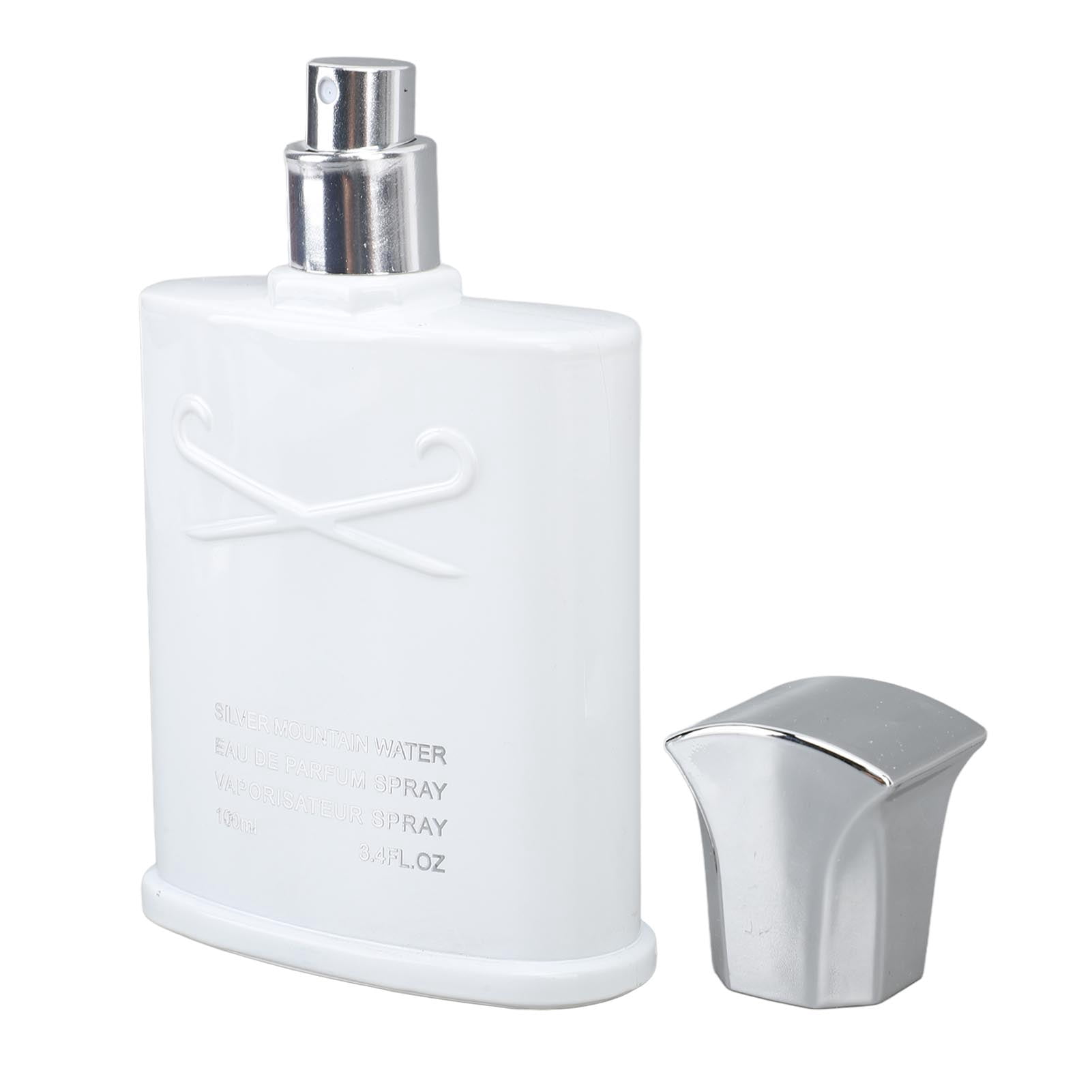 Spray De Perfume Para Hombres, Fragancia Amaderada En Aerosol De ...