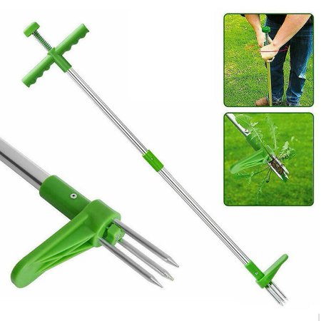 Weeder Weeding Dig Dish Weeding Artifact Digging Tool Manual Puller ...