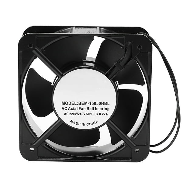 AC Axial Fan,BERM AC Axial Fan Powerful Axial Fan A V Axial Fan Industry-Leading Standards ...