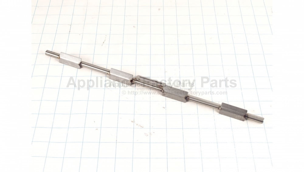 Weber BURNER CROSSOVER 3B SPIRIT II 18 67279 - Walmart.com