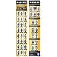 Roblox Action Collection – Series 1 Mystery Figure [Includes 1 Figure ...