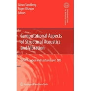 CISM International Centre for Mechanical Active and Passive Vibration Control of Structures ...