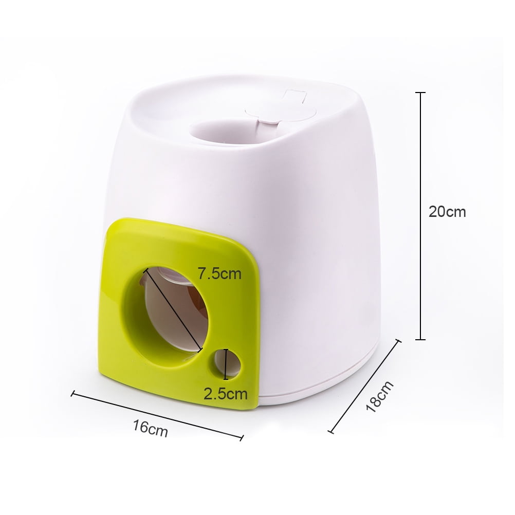 Click here for Amonsee Automatic Dog Ball Launcher  Tennis Ball L... prices