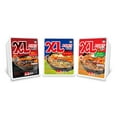 Ajumma Republic Ramen Xl-Hot&Spicy - Walmart.com