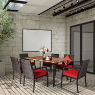 Mainstays Jericho Dining Set - Walmart.ca