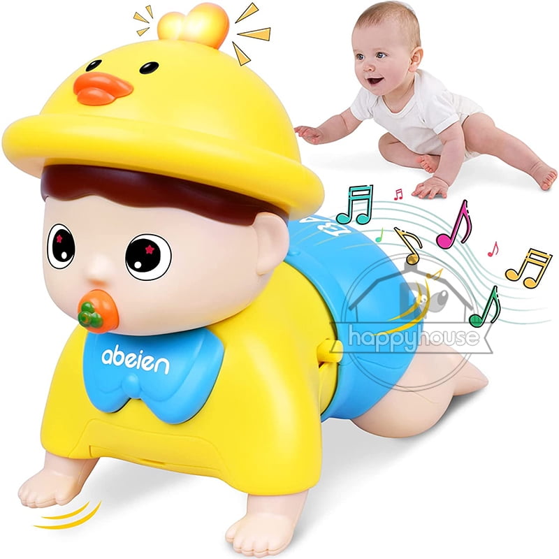 Click here for Toy Store Sale Crawling Baby Toys 6 To 12 Months T... prices