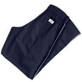 CHEF CODE Chef Pants, Classic Baggy with Elastic Waist and Drawstring ...