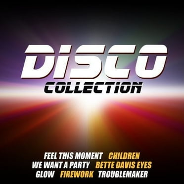 Disco Gold / Various (CD) - Walmart.com