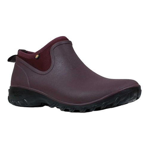Bogs Women's Sauvie Chelsea Bootie - Walmart.com
