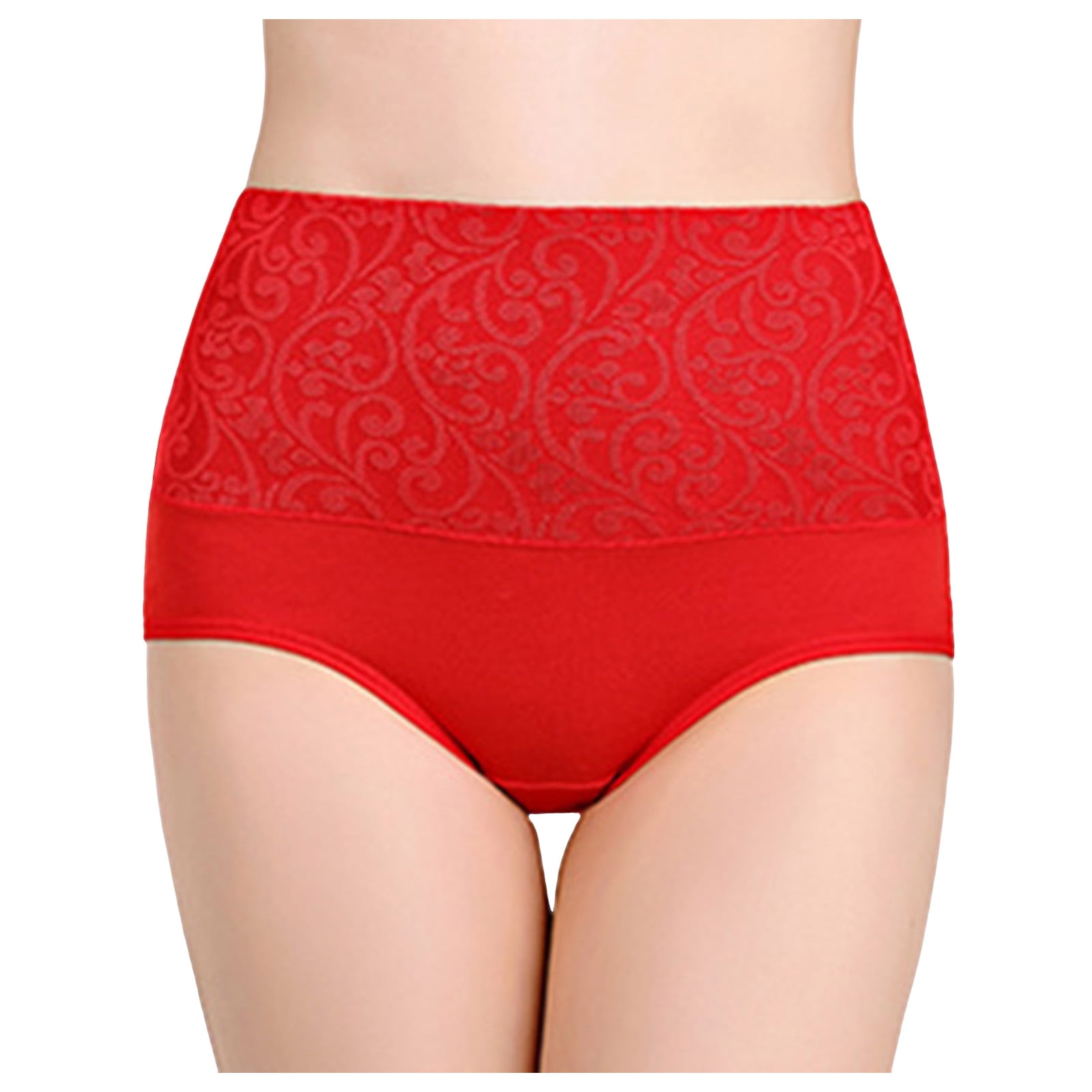 Click here for Kogui Underwear For Women High Waist Womens Underw... prices