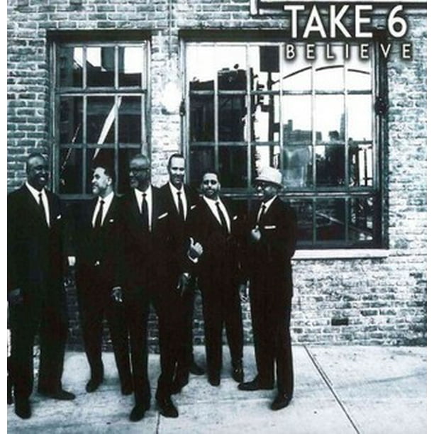 Believe (CD) (Digi-Pak) - Walmart.com
