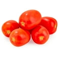 Fresh Produce Fresh Roma Tomato Each for Making Sauces Snacks and ...