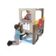 Simplay3 Young Explorers Indoor/ Outdoor Discovery Playhouse - Walmart.com