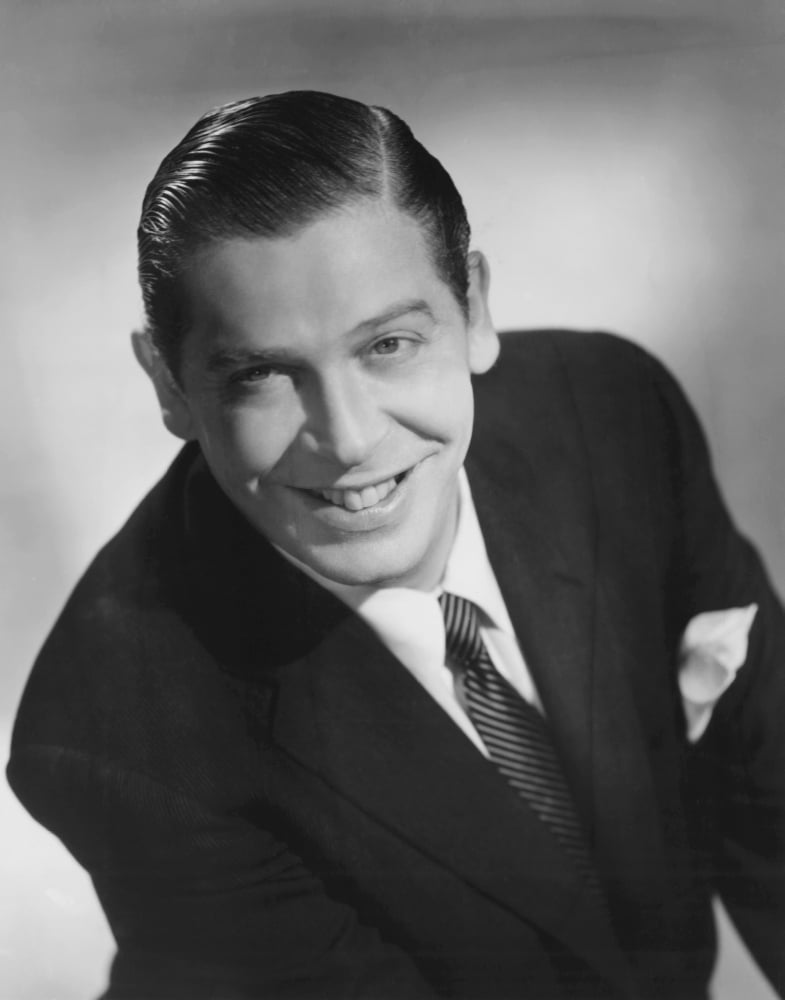 Milton Berle Portrait (16 x 20) - Walmart.com - Walmart.com