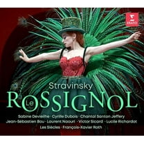 Sol Gabetta - Tchaikovsky / Saint Saens / Ginastera - Music ...