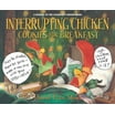 Interrupting Chicken and the Elephant of Surprise (Hardcover) - Walmart.com