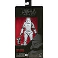 Star Wars The Black Series First Order Jet Trooper - Walmart.com