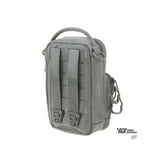 DEP Daily Essentials Pouch Grey - Walmart.com