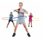 "36"" Standard Hula Hoops, Bulk Exercise Set Pack for Kids, 12-Pack ...