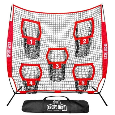 Athletic Works Universal All Sports Net - Walmart.com