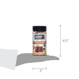 Weber Steak 'N Chop Seasoning, 6 oz - Walmart.com