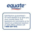 Equate Moisture Last Multi-Purpose Solution for Soft Contact Lenses, 12 ...