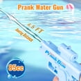 Prank Water Gun, Prank Two-Way Water Gun, Pranks Battle Waters Guns ...