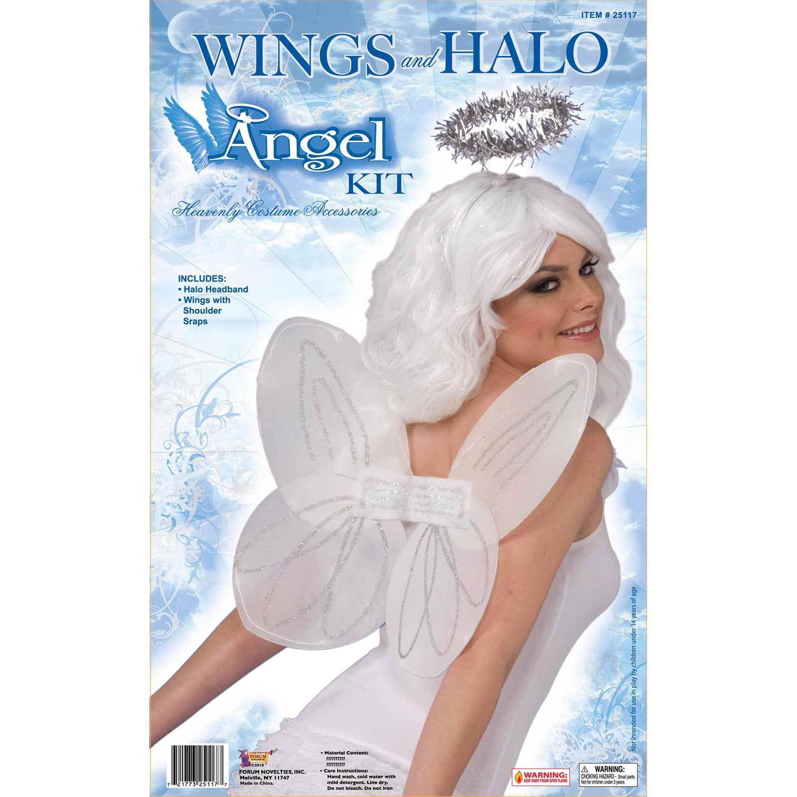 Angel Kit - Walmart.com