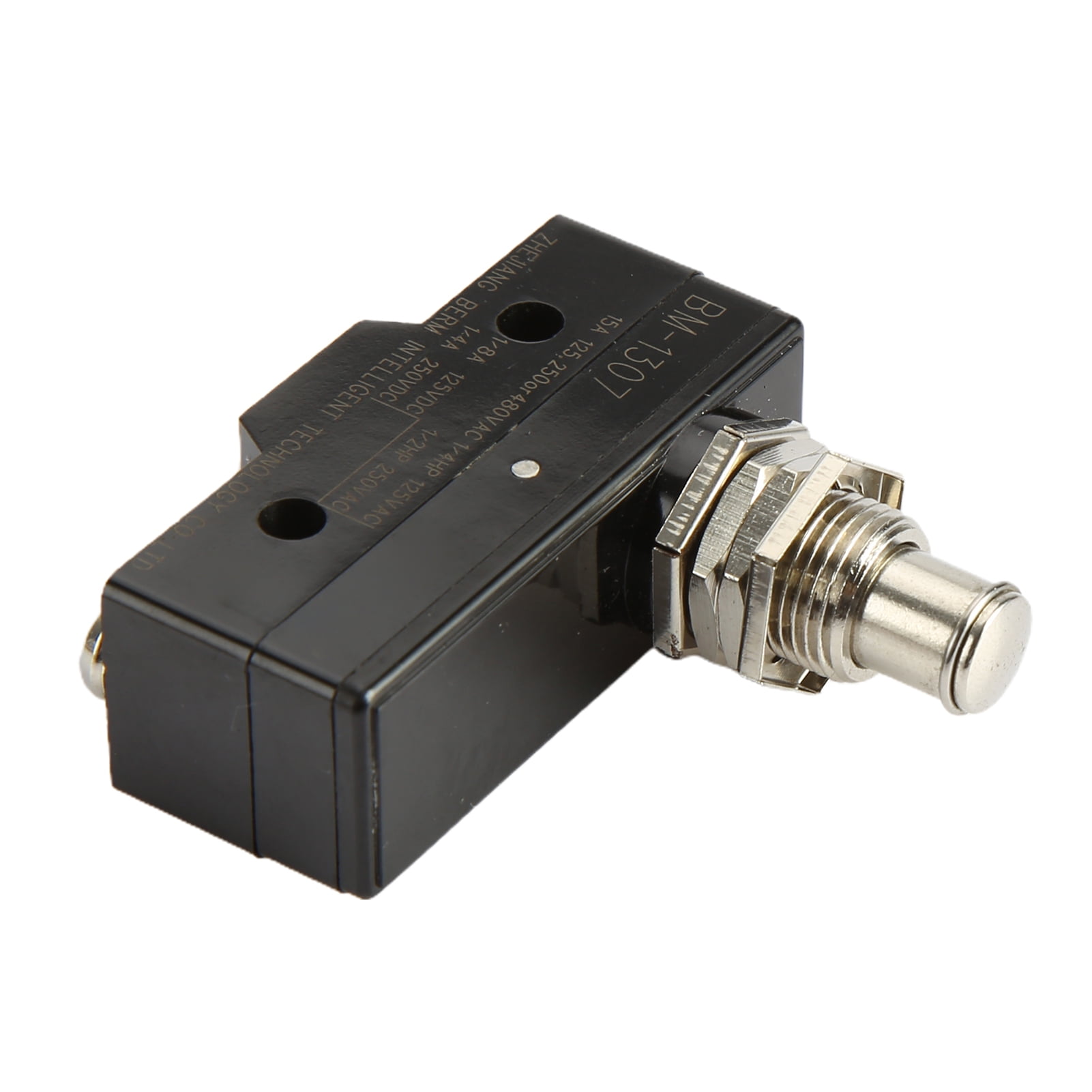 BM-1307/BM-1308 Limit Switch DC Type High Precision Compact Portable ...