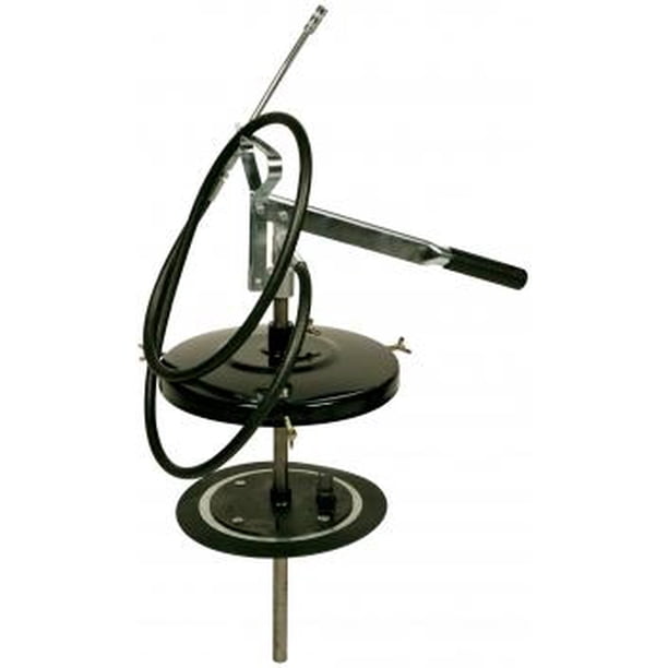 LiquiDynamics Heavy Duty Hand Operated Grease Pump | P/N 10050 ...