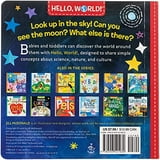 Hello, World! Solar System (Board Book) - Walmart.com