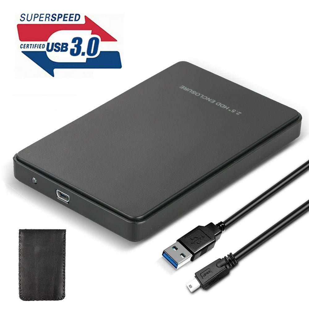 TSV Hi Speed External Hard Disk Drive Case Enclosure With USB 3 0 Hard tsv-hi-speed-external-hard-disk-drive-case-enclosure-with-usb-3-0-hard