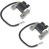 592846 691060 799651 Ignition Coil Fit For Briggs & Stratton 499447 ...