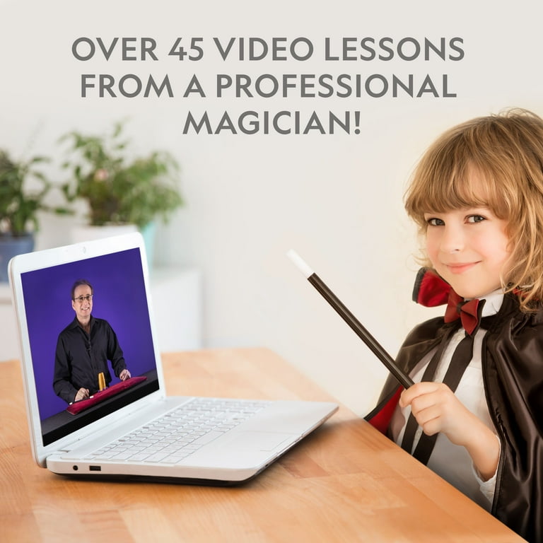 Professional Magic Sets