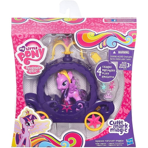 My Little Pony Friendship Is Magic Princess Celestia Cutie Mark