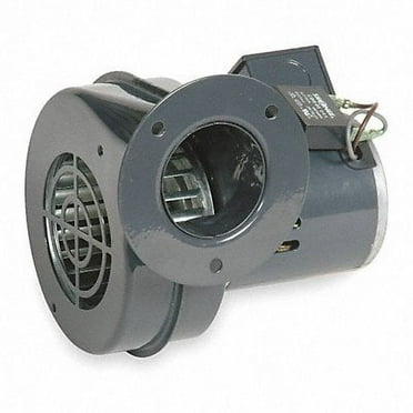 Dayton Blower,146 cfm,115V,0.75A,3100 rpm 1TDP7 - Walmart.com