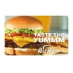 Red Robin $25 Gift Card - Walmart.com