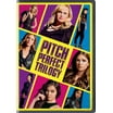 Pitch Perfect Trilogy Movies Box Set (DVD) - Walmart.com