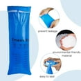 Vomit Bags Disposable Barf Bags Emesis Bags 1000ml Leak Resistant ...